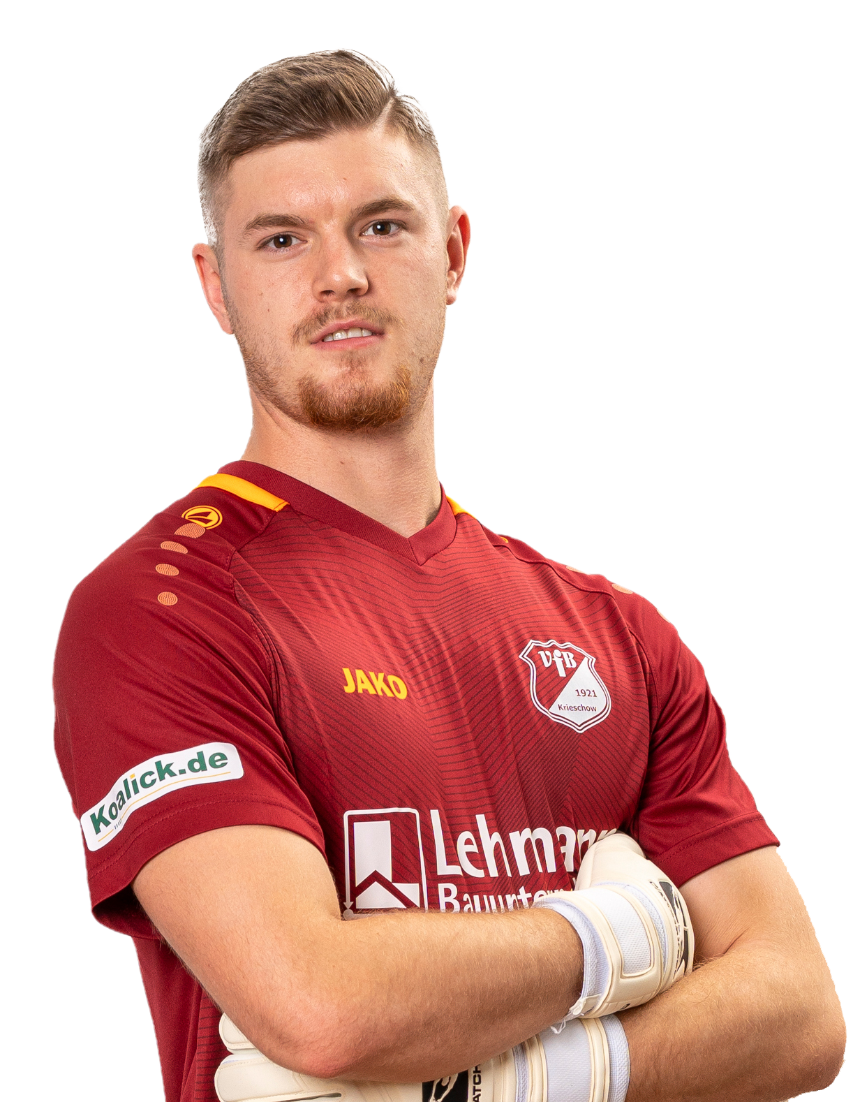 Team I - VfB 1921 Krieschow e.V.